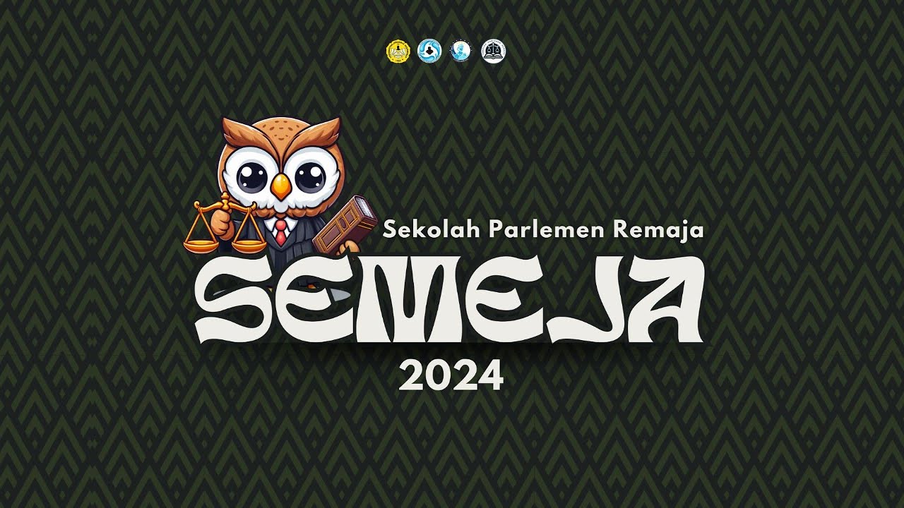PODCAST 1 SEMEJA 2024 - YouTube