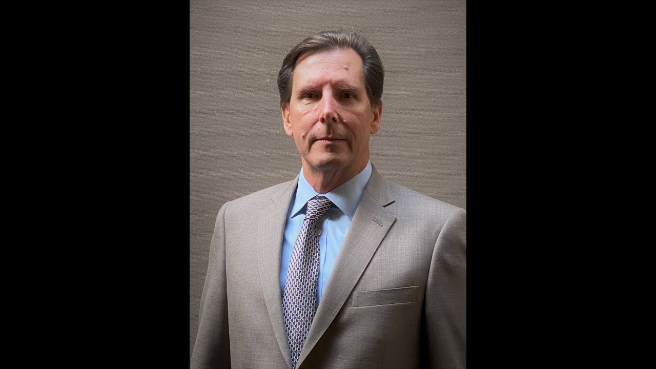 Why its Time to Attend Live Conferences Again with Kelly Riddle - YouTube