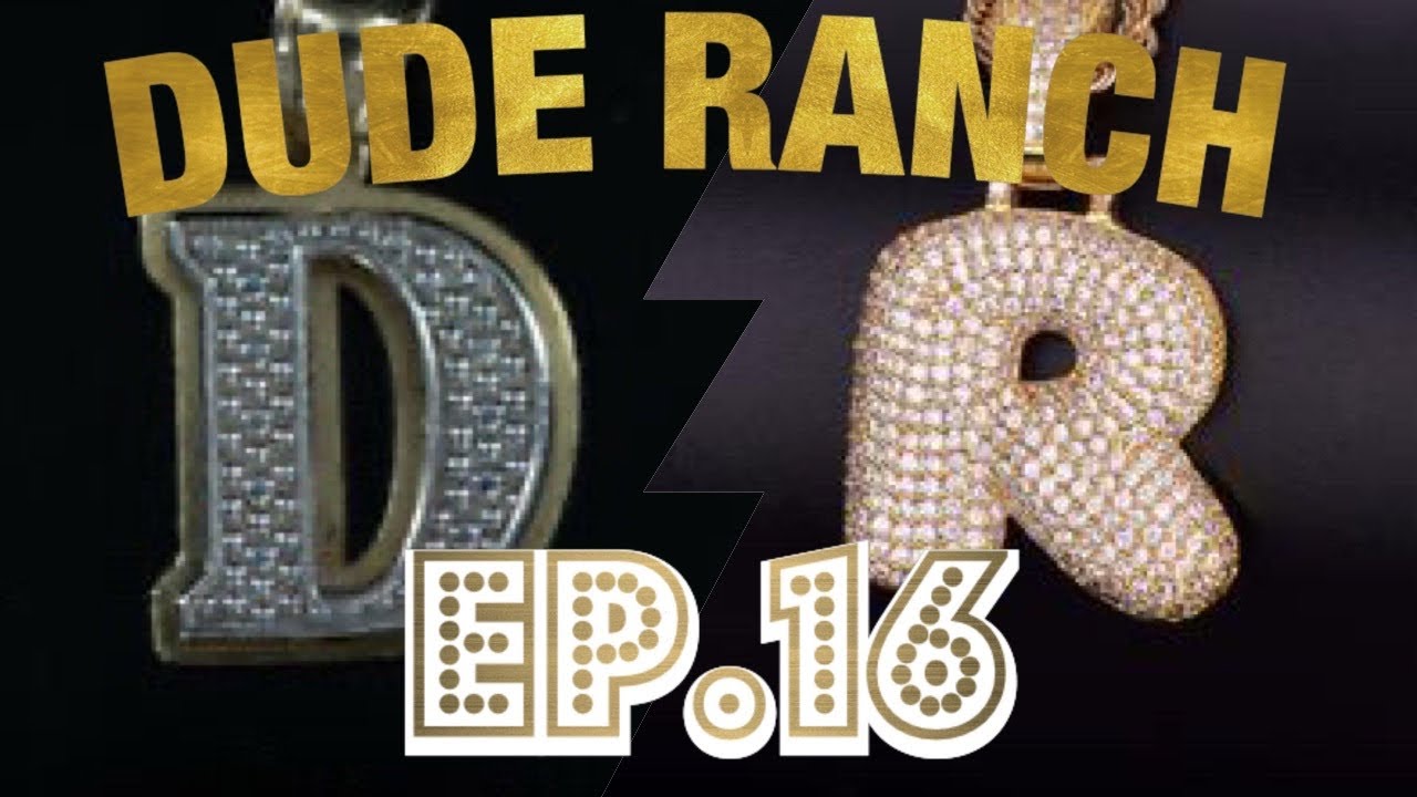 "Danny Hammer Great Athlete?" Dude Ranch Podcast Ep.16 - YouTube