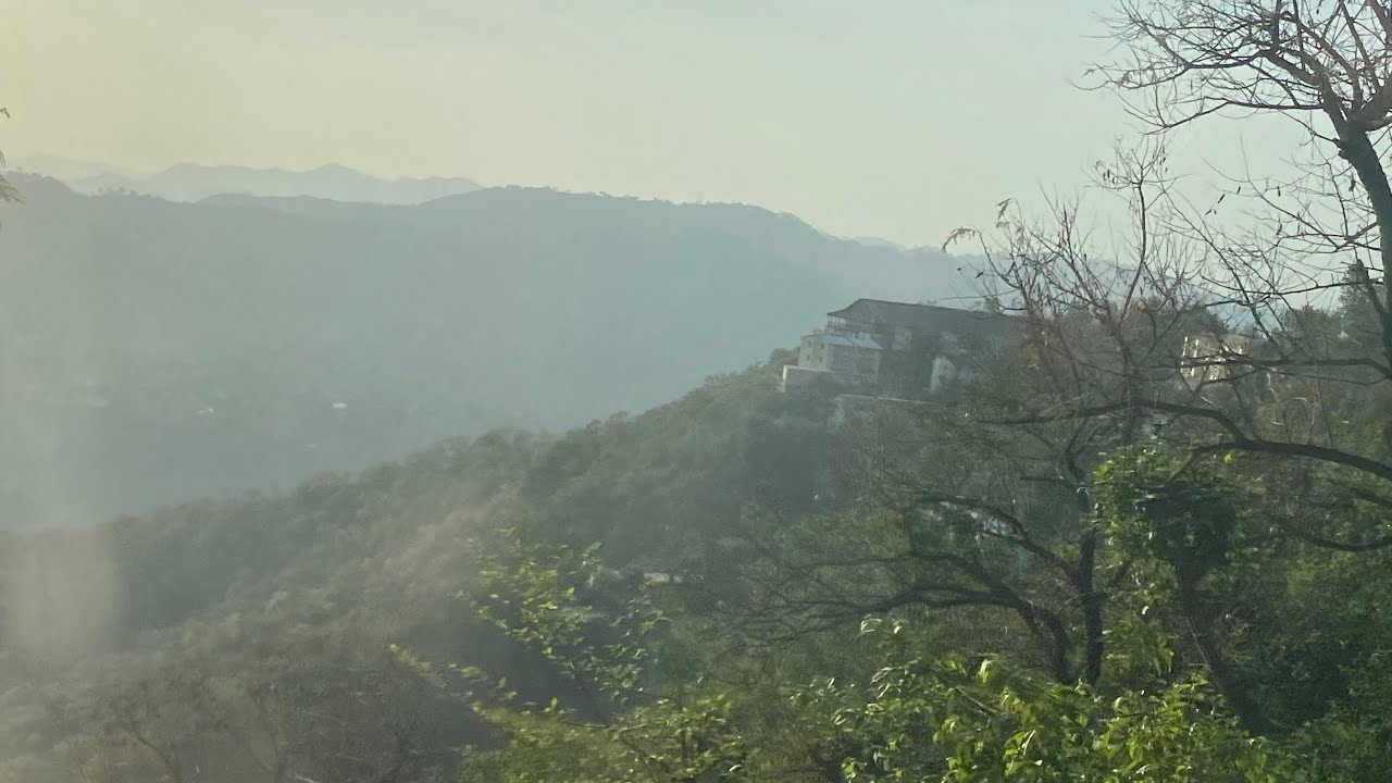 Dharampur to Sabathu & Gamber Pul | Simla Highway |Himachal Pradesh ...