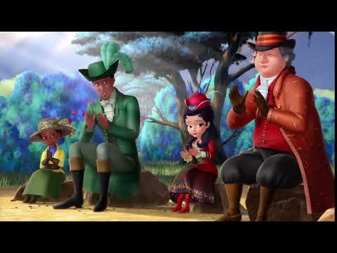 sofia the first season 3 episode 19 dads and daughters day mp4hpo online video cutter com 9