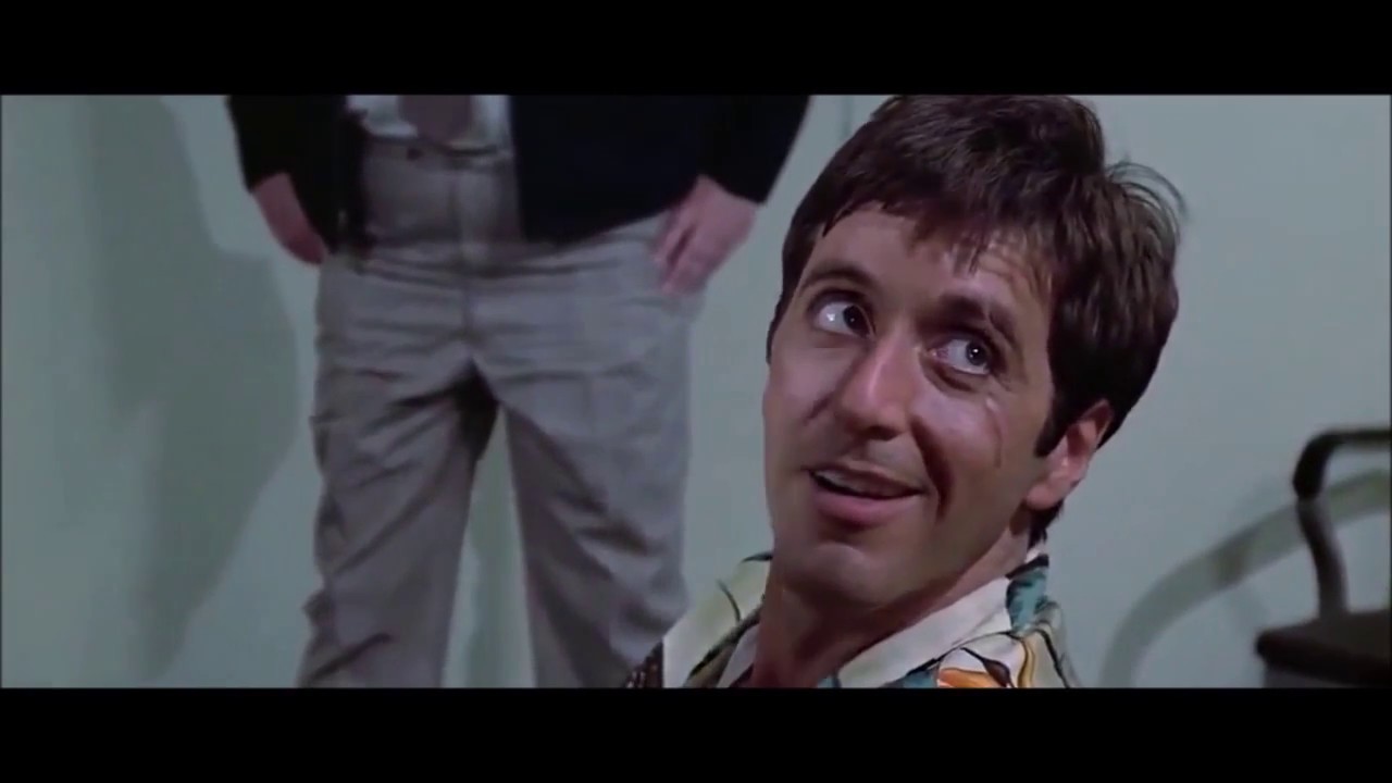 Jason Scarface Genova - YouTube