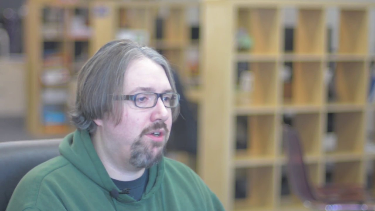 Meet the Coop Members - Mike Sorg - Sorgatron Media & Sidekick Media ...