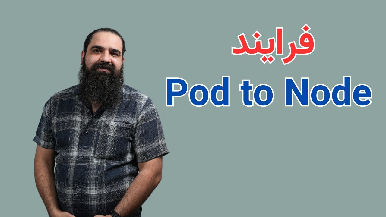 Pod to Nodes - Node Selector | Node Name - YouTube