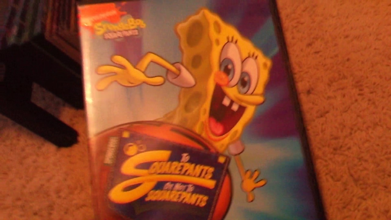 My DVD Collection Part 3 - YouTube