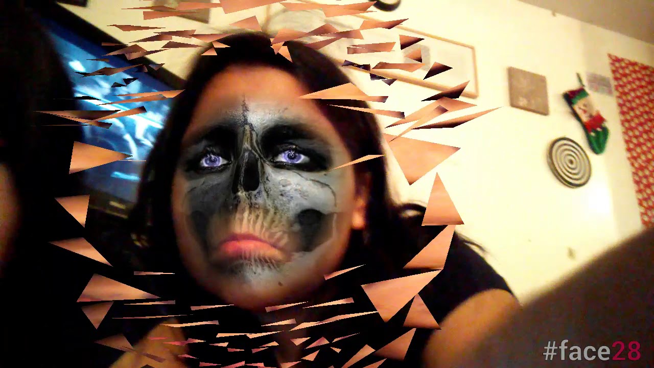 Face up mash ups - YouTube