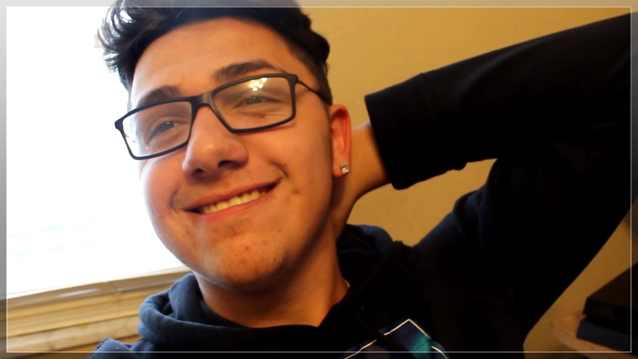 LISPYJIMMY AND SERNANDOE - YouTube