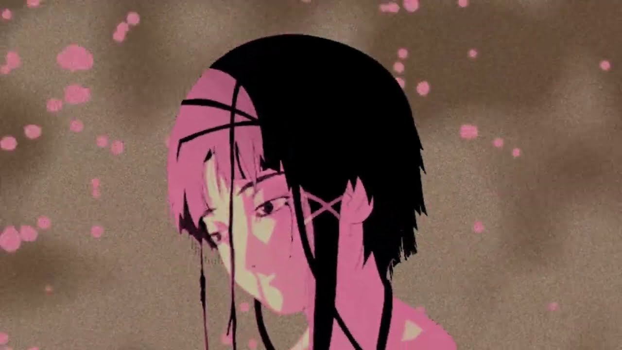 Serial Experiments Lain Teaser - YouTube
