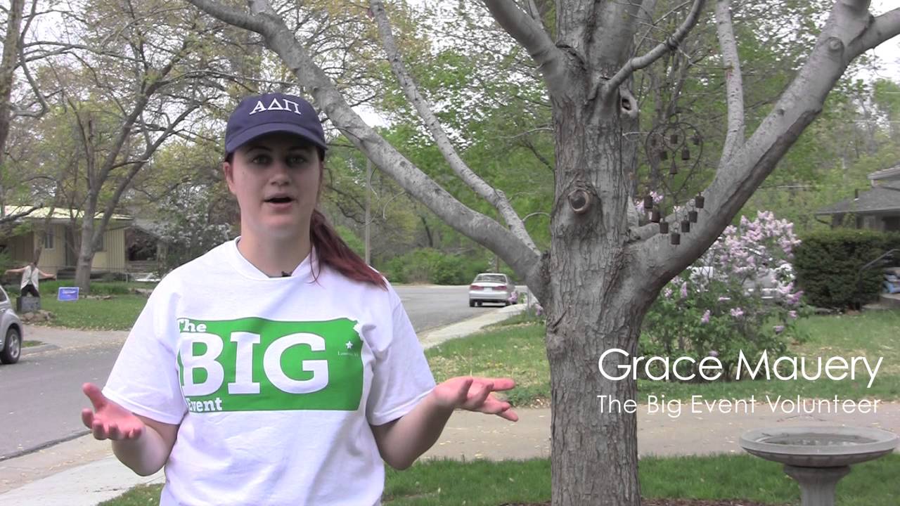 TV Story_The Big Event 2016 - YouTube