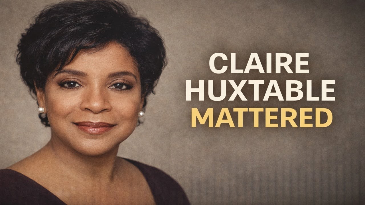 The BEST Interview Given By Phylicia Rashad - P3 - YouTube