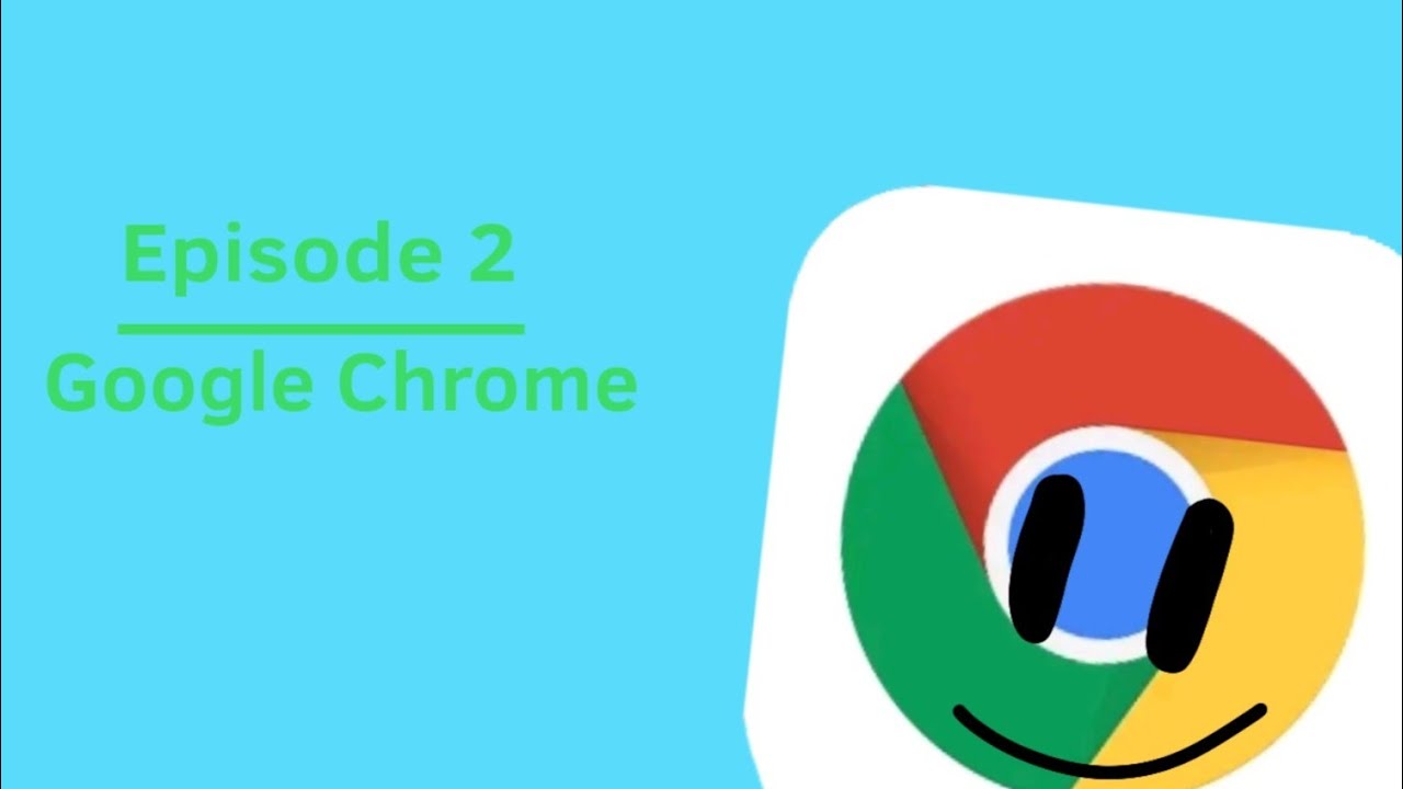 Google Chrome | Google Lore - YouTube