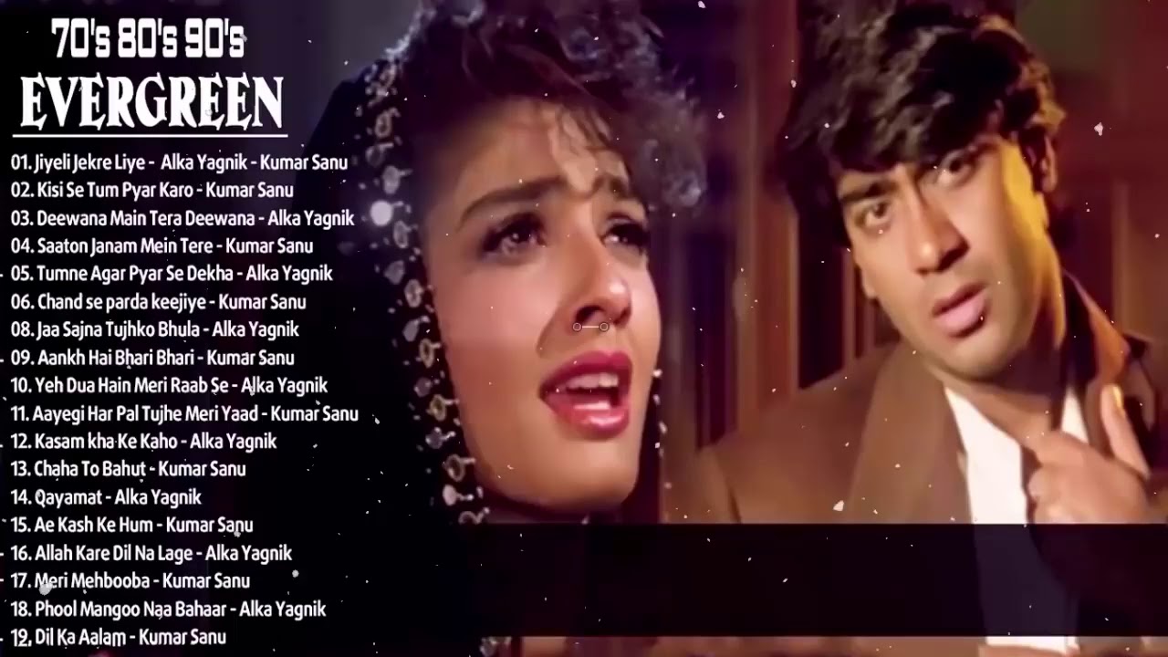 Best Of Bollywood Old Hindi Songs 70 s 80 s 90 s Unforgettable Golden best-of-bollywood-old-hindi-songs-70-s-80-s-90-s-unforgettable-golden