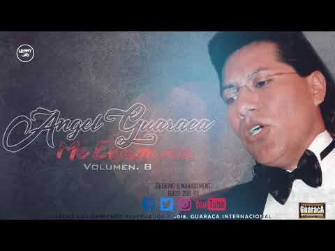 Me enamore - Angel Guaraca