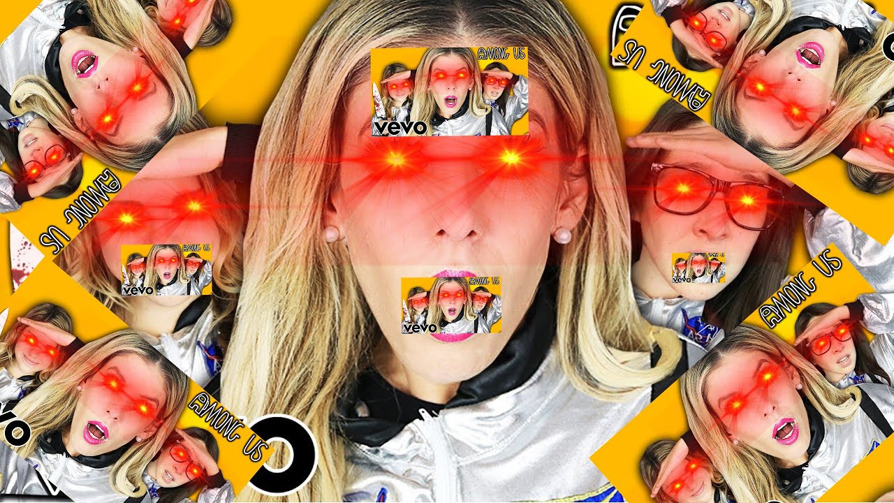 Among Us In Real Life Sus SusAmong Us In Real Life Sus SusAmong Us In ...