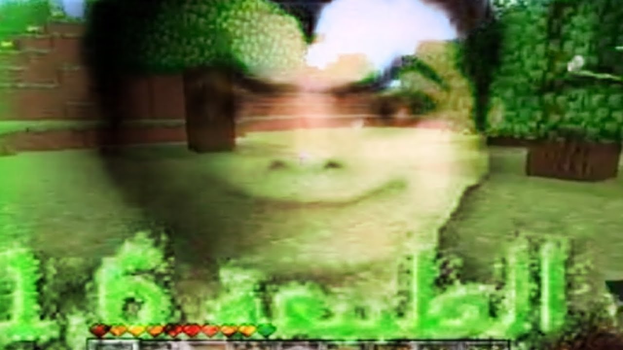 minecraft dj gyrotta zao valeria bounze ⚠️ - YouTube