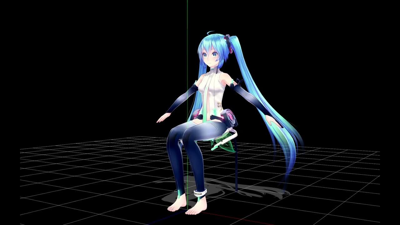 Miku Farts Away Youtube