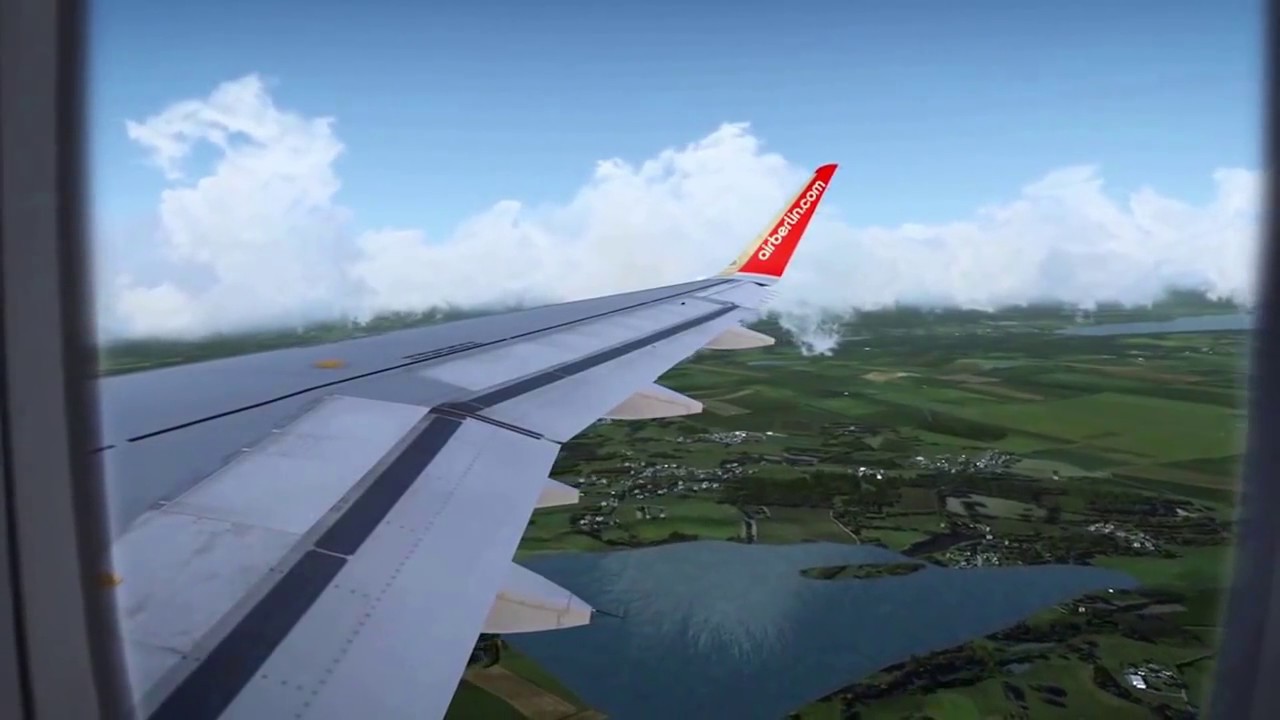 FSX 2017 EXTREME GRAPHICS and ULTRA REALISM FSX@4,4GHz Extreme ...