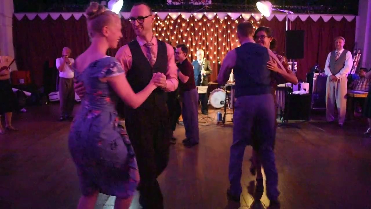 Teacher Demo - The Rigamarole 2017 - YouTube