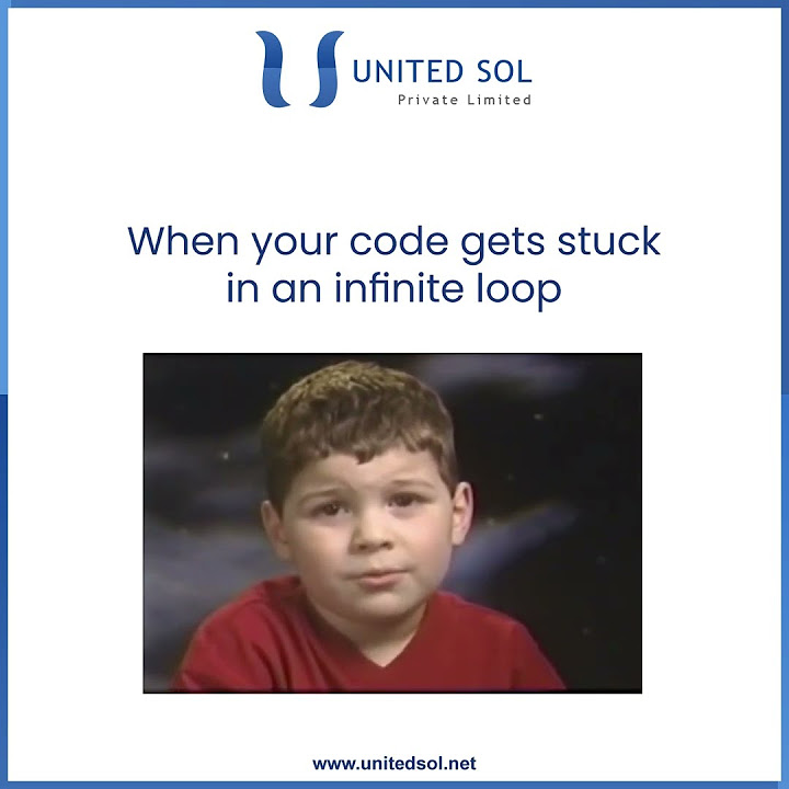 Code Stuck In An Infinite Loop Coding Infiniteloop Programming Programmer Webdevelopment