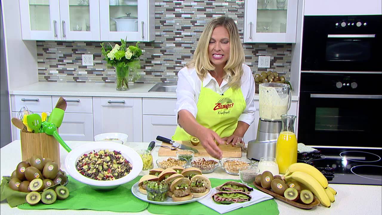Rebecca Scritchfield talks with Thrifty Jinxy - YouTube