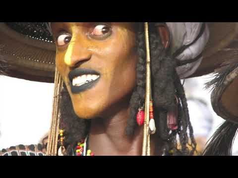 djimol 1puular wodabe fulani fulfulde peuhl Niger