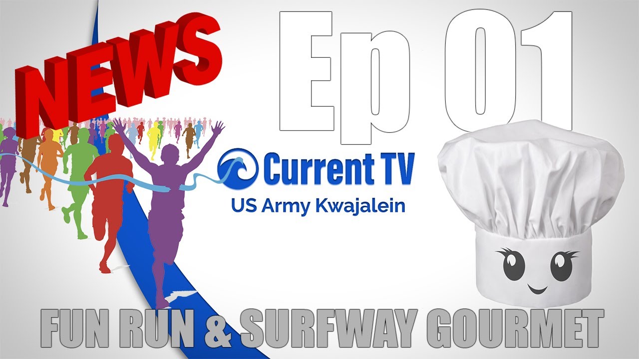 Current TV Episode 01 - YouTube