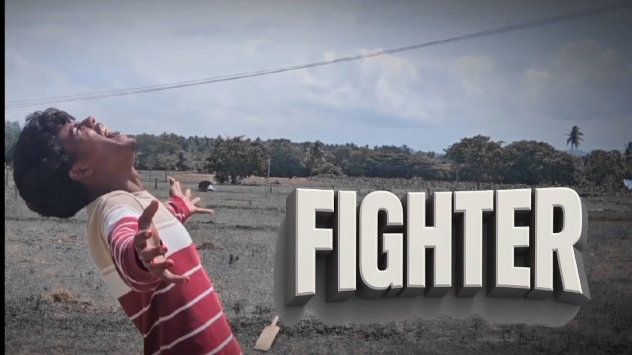 || FIGHTER || WEB SERIES || RAJESH CREATION || GAGAN || _raj__s____1 ...