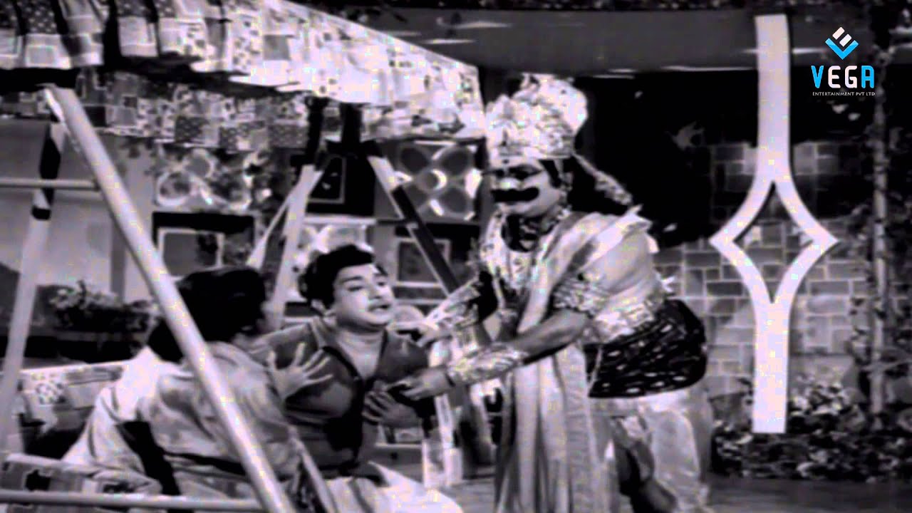 Selvam - Tamil Full Movie - Part 11 - YouTube