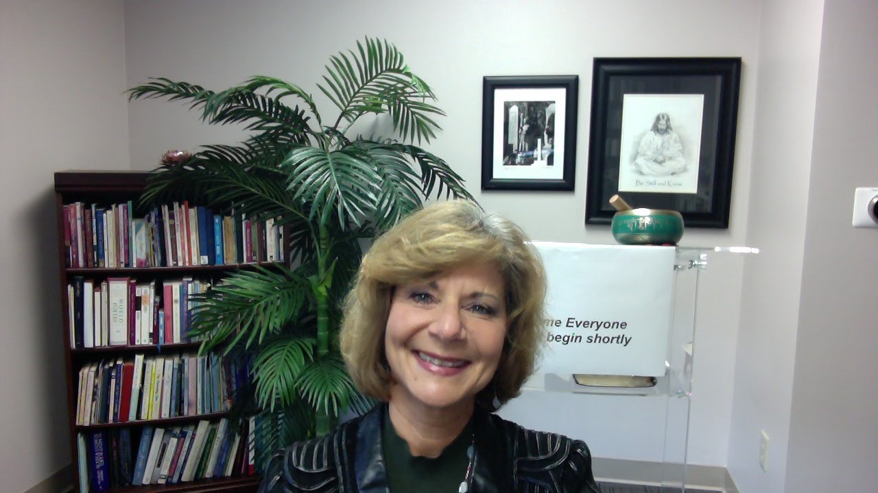 04.19.20 Sunday Celebration Service - Rev. Karen Epps - YouTube