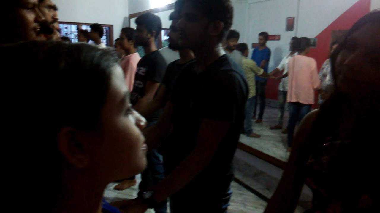 Fame-Us || DEB SARKAR PRODUCTION ||WORKSHOP BY|| DEEP DAS - YouTube