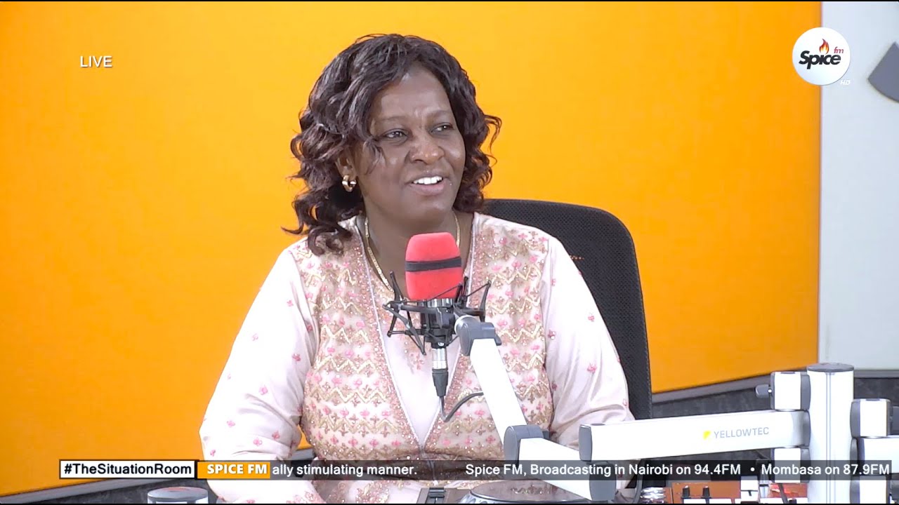 Why Government-to-Government Fuel Purchases Are A Bad Idea For Kenya ...