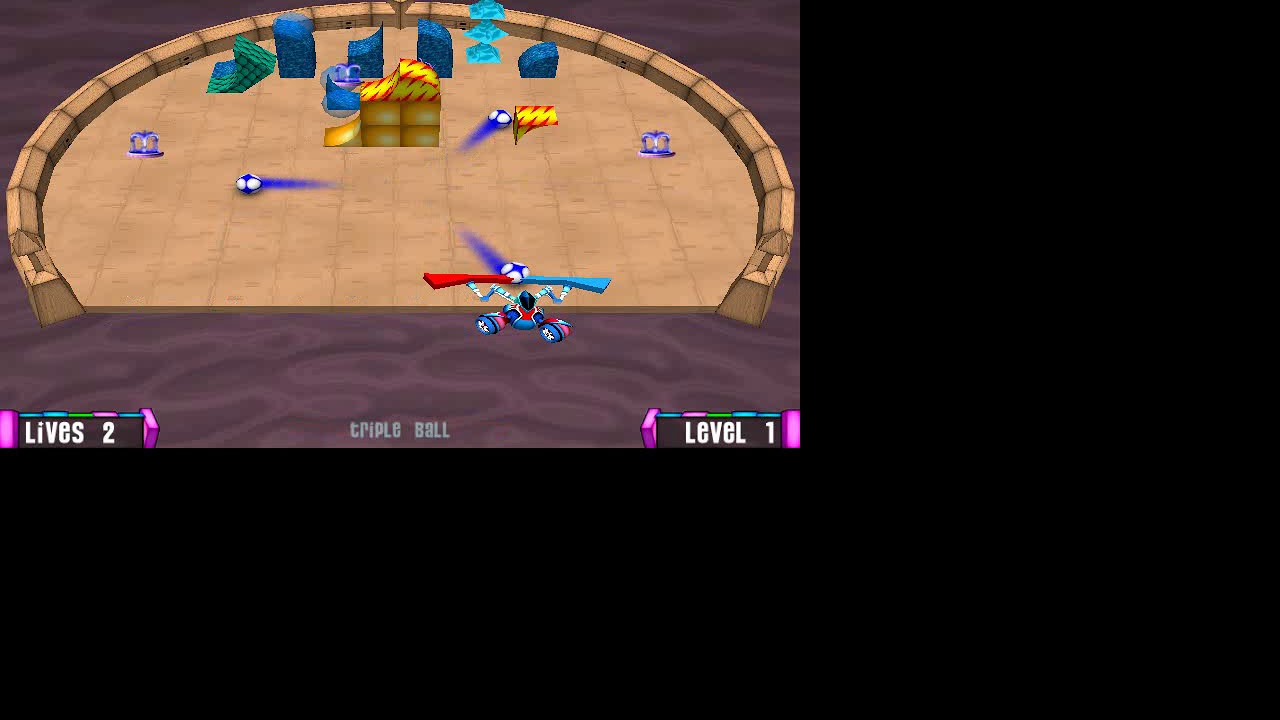 Magic Ball 2 New Worlds 2018 game video - YouTube