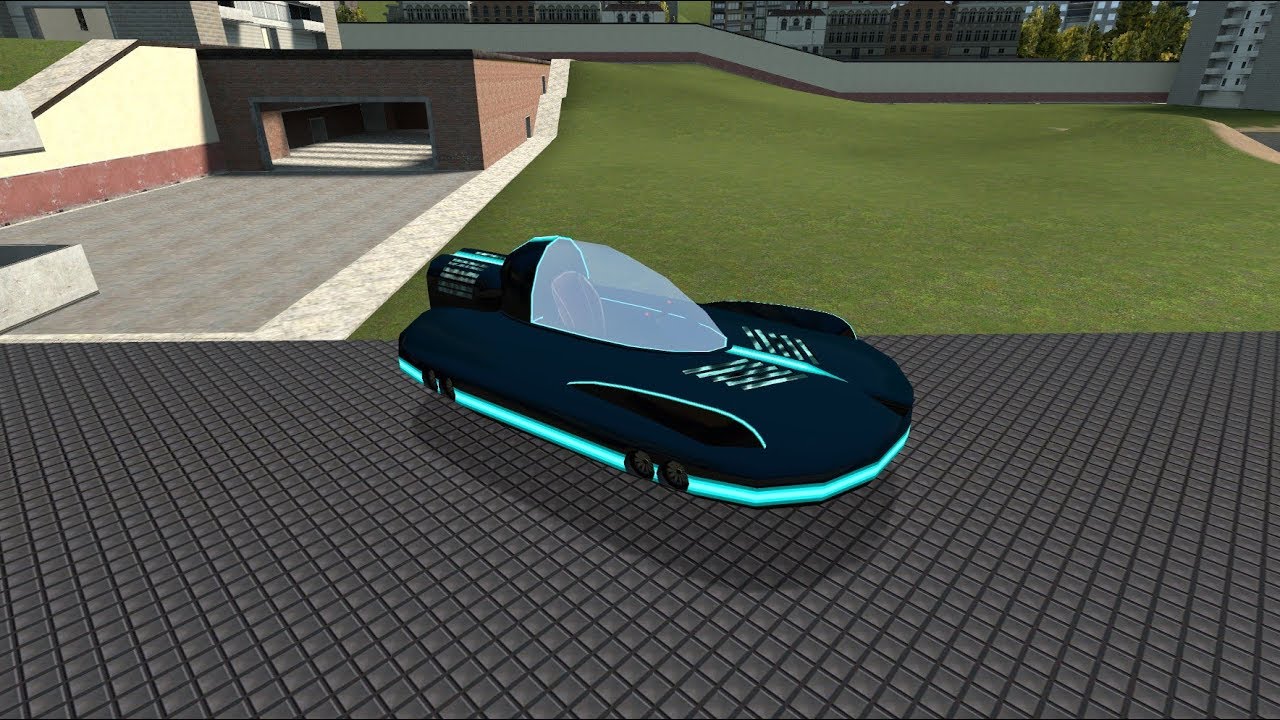 SligWolf's Blue-X15 - YouTube