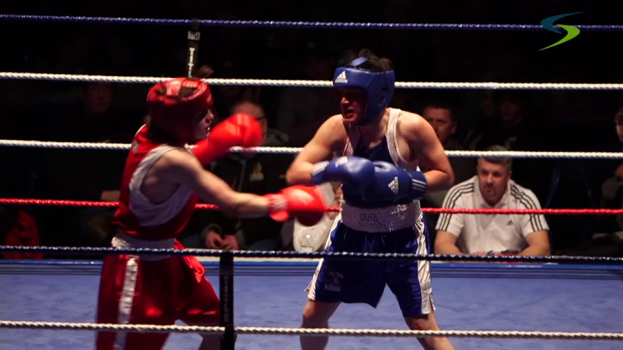 Fight Night Round 4 - Part 2 - YouTube