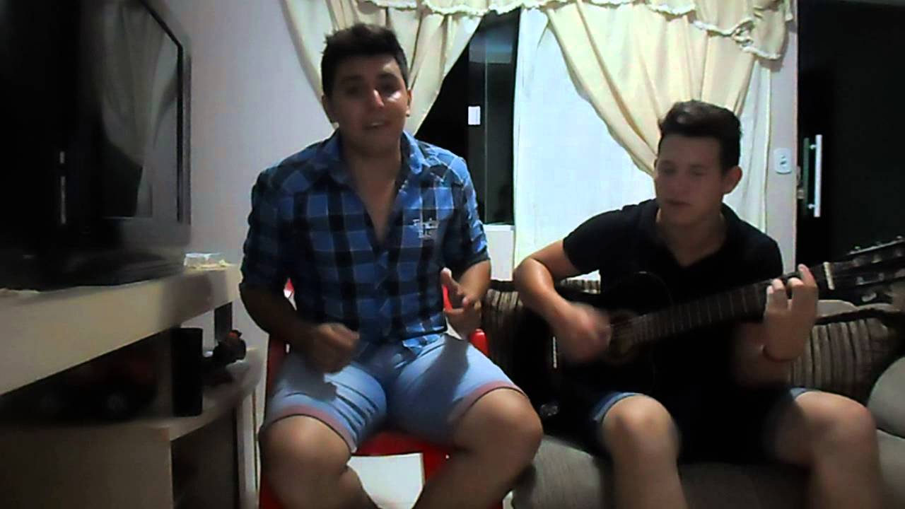 ta rodada - joelson e cristiano - YouTube