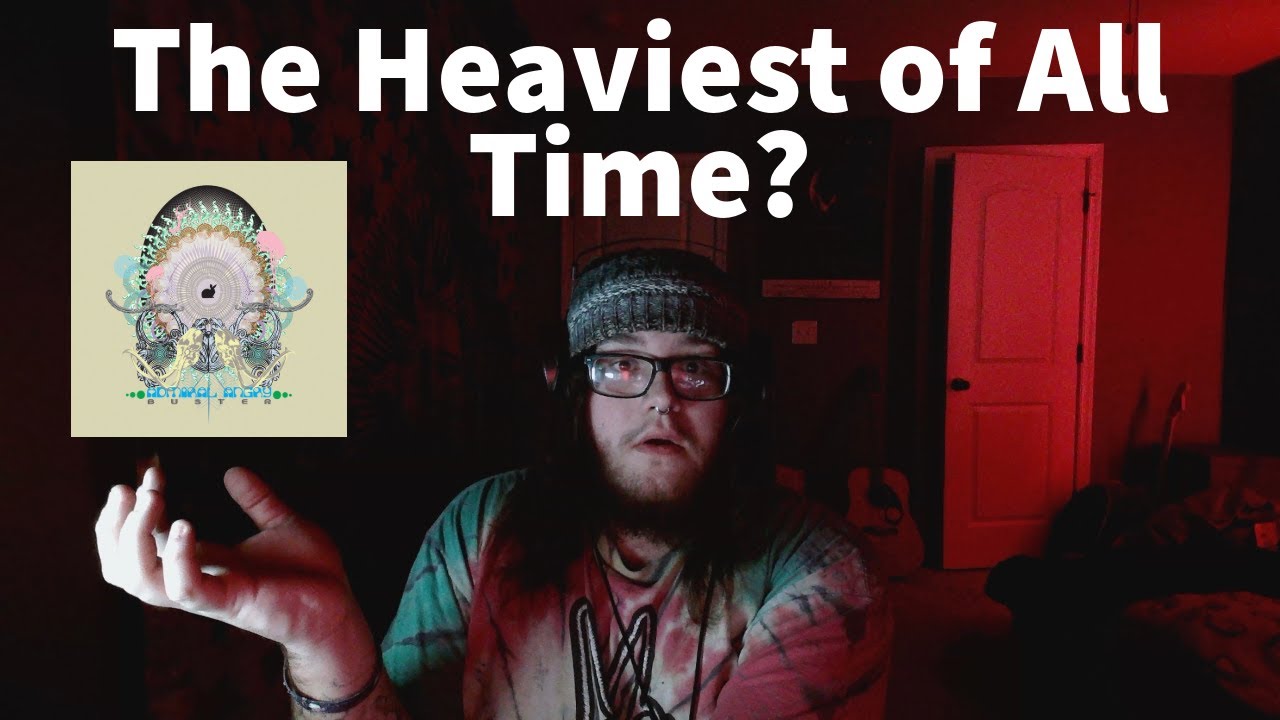 Buster Review - Sheer Sonic Devastation - YouTube