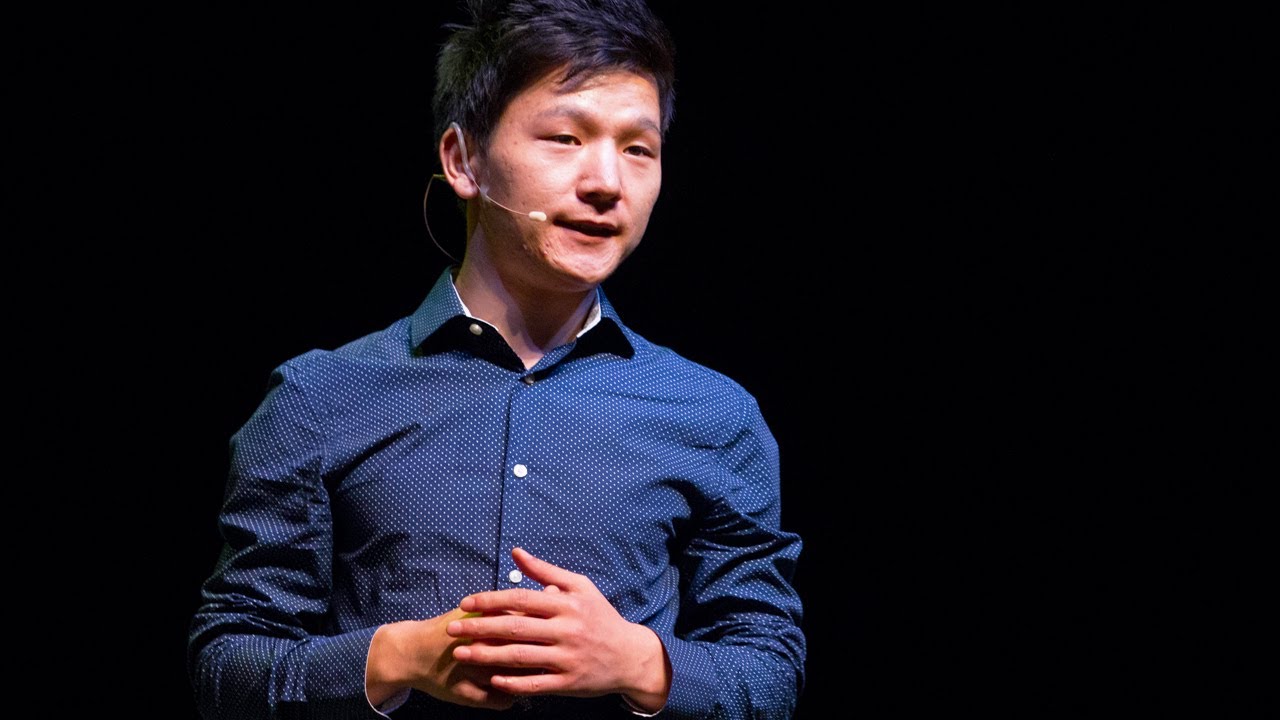Joseph Kim | CDI 2013. - YouTube