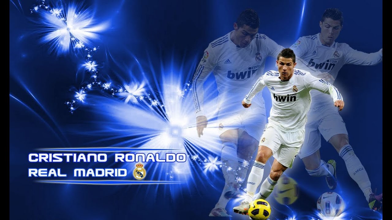 Cristiano Ronaldo - Monster - 2014 HD - YouTube