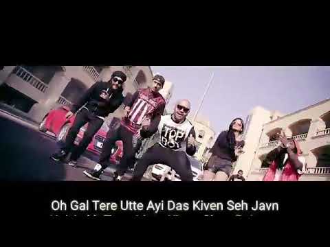 Punjabi status video(47)