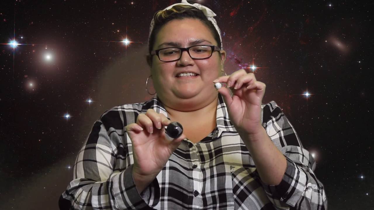 How Close Are The Moon and Mars to Earth? | Buzz Adams Morning Show ...