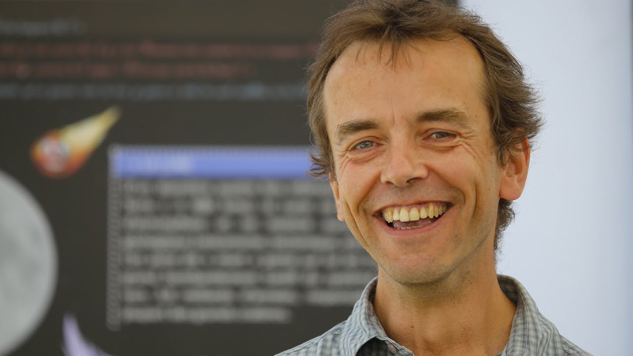 ERIC JOSSELIN - YouTube