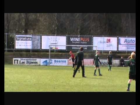 Genk VV Stokkem VV - YouTube