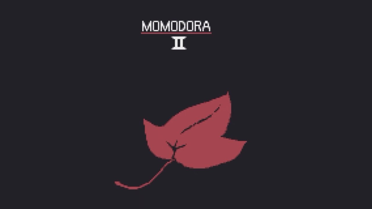 Momodora II - Full Playthrough - YouTube