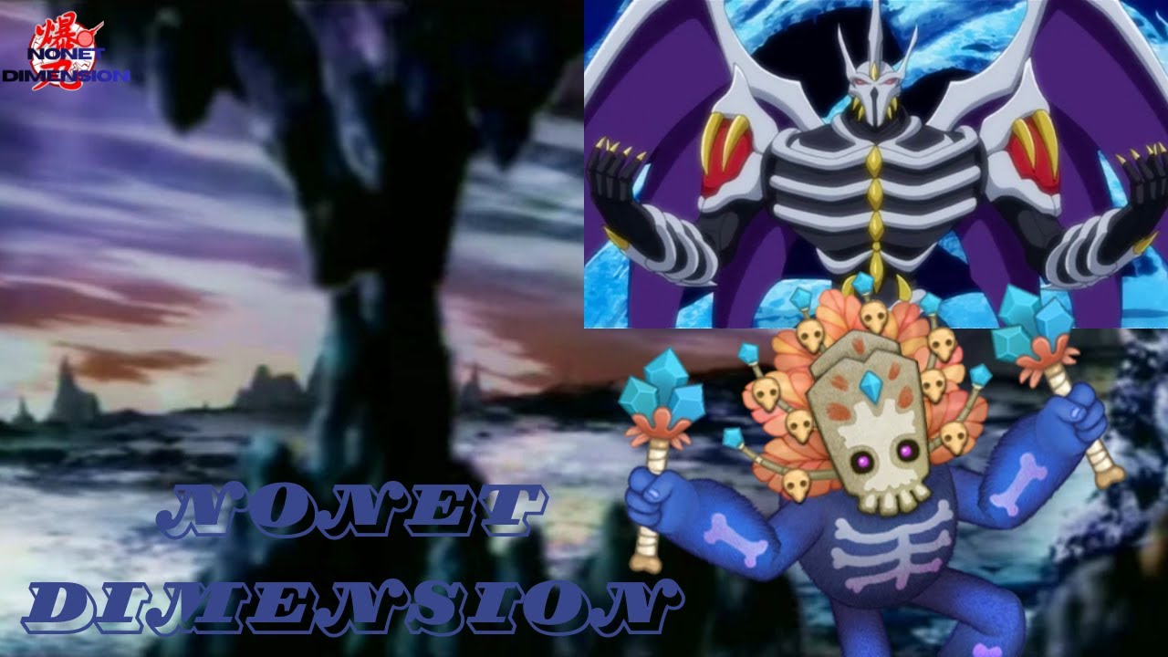Boodoo | Nonet Dimension | My Singing Monsters - YouTube