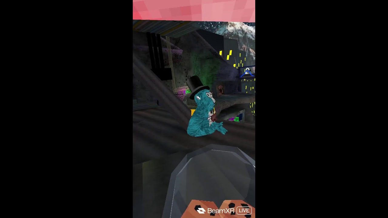 Playing Gorrila tag live with you code : jack - YouTube