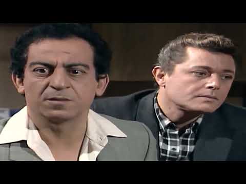 اتصال مهم جدا وموافقةعلى المنظمة السرية🔥💥 عبقرية رأفت الهجان  بتلخص كل حاجة | رأفت الهجان