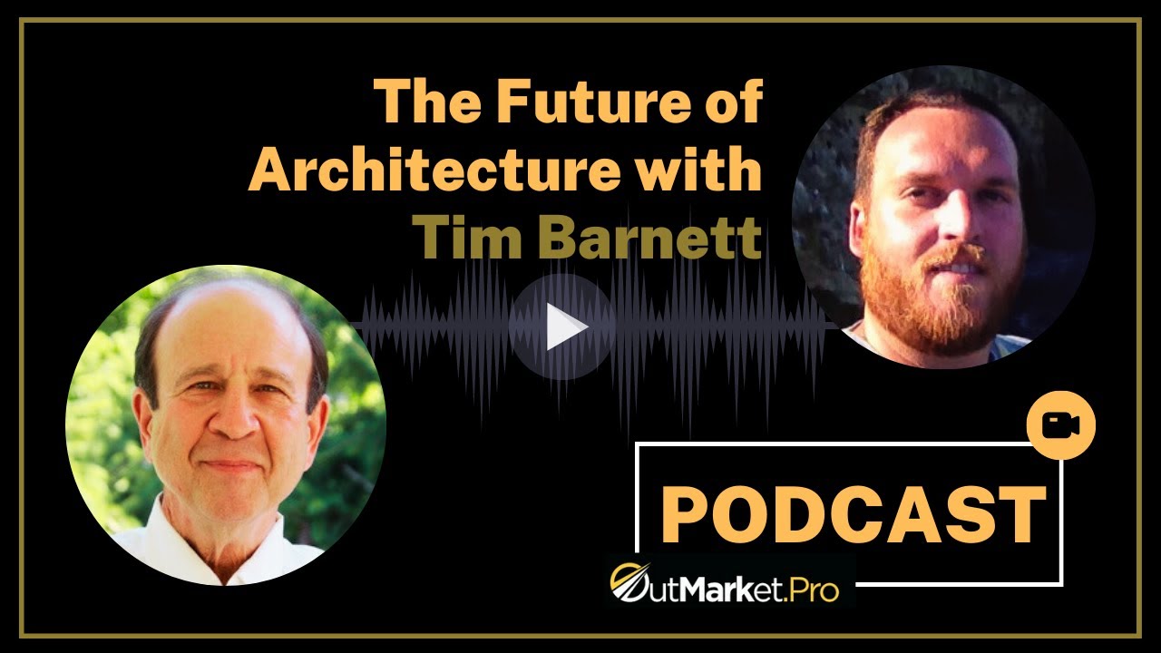 The Future of Architecture: An Interview with Tim Barnett from 713 ...