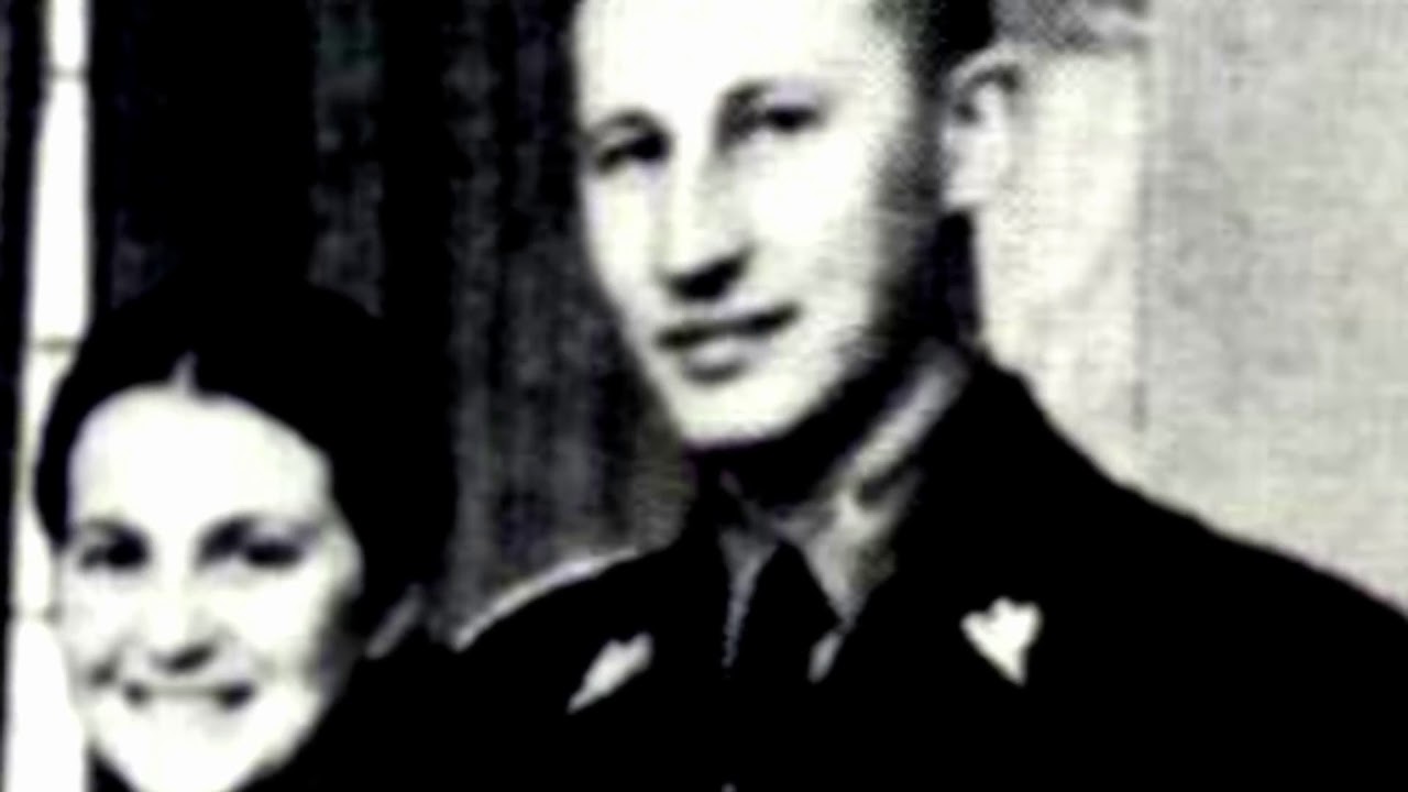 Heydrich Documentary Biography of the life of Reinhard Heydrich ...