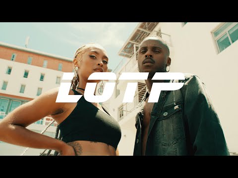 ZIM$INATRA - LOTP (FEAT. MOOIE ZANGERES)
