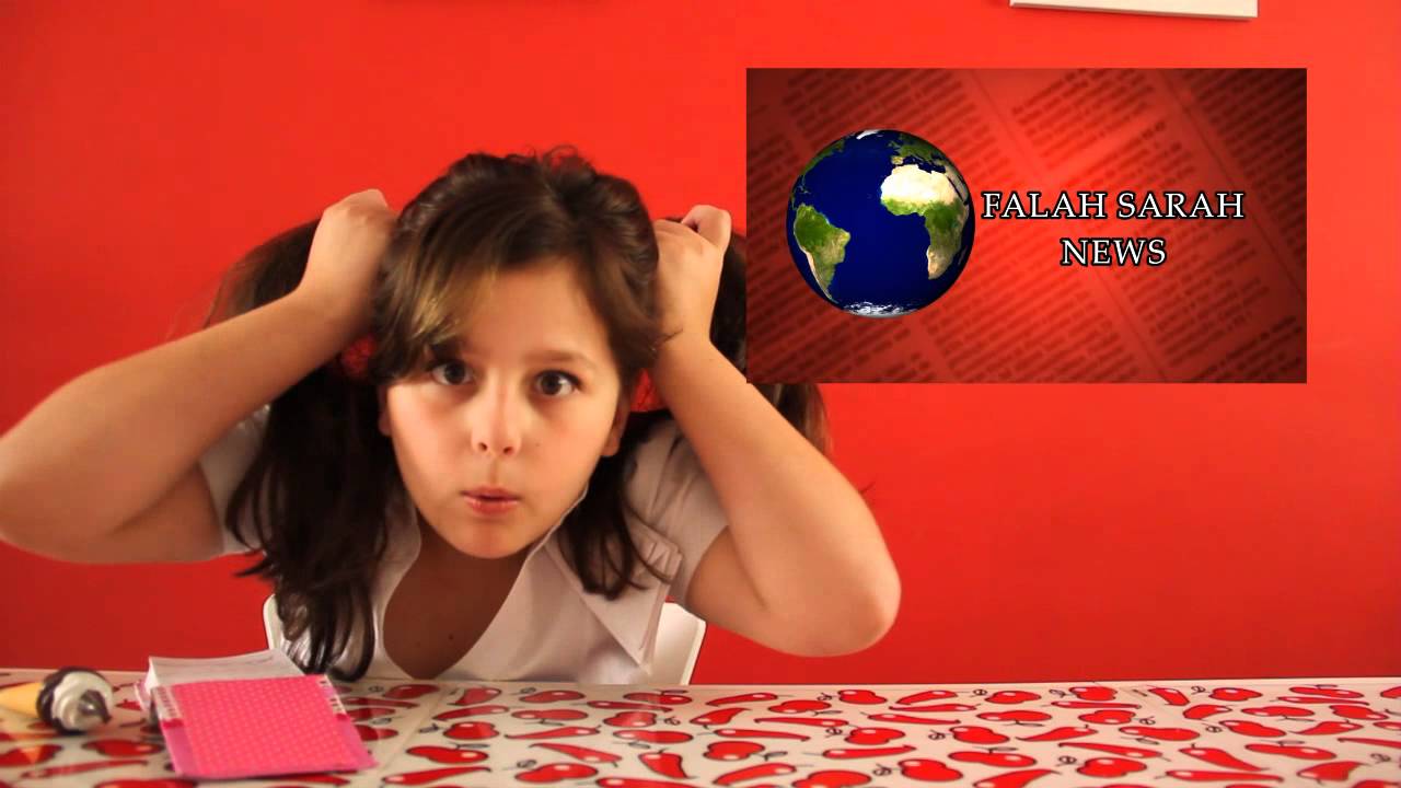 FALAH SARAH - FALAH SARAH NEWS - YouTube